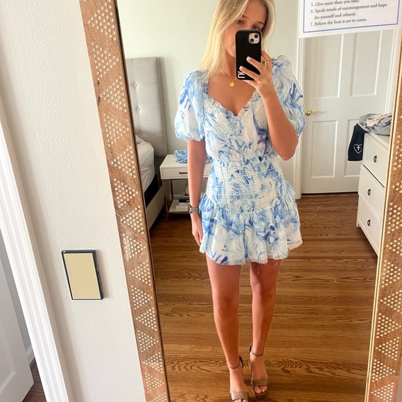SAYLOR | Dresses | Saylor Dress | Poshmark